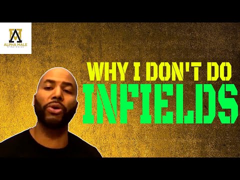Why I Don’t Do Infield Videos Like RSD & Justin Wayne