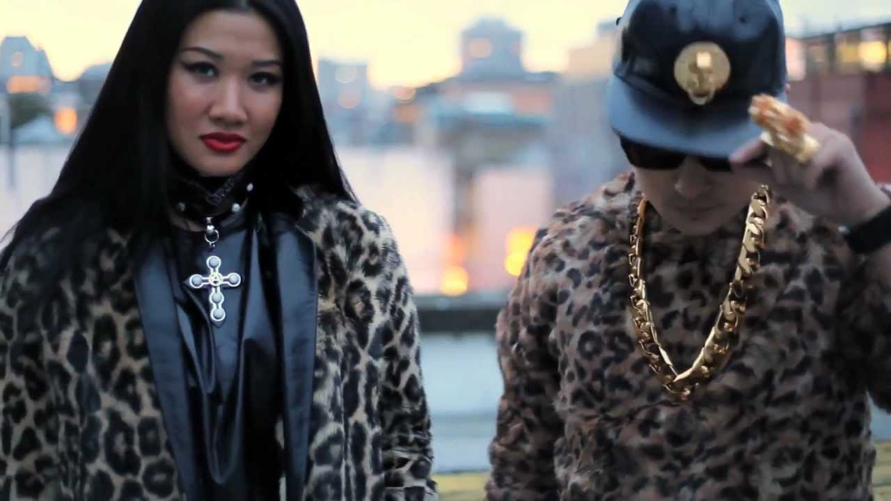 HERO: Ambush interview with VERBAL and YOON - YouTube