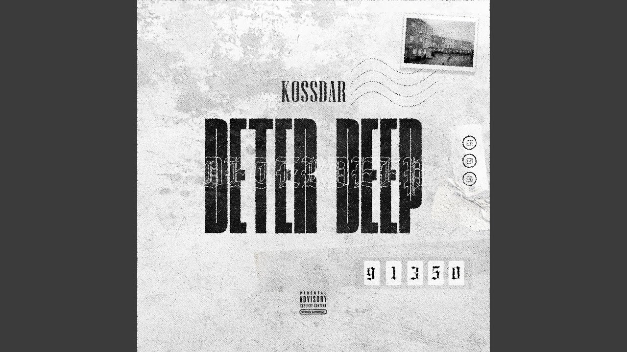 Deter Deep - YouTube