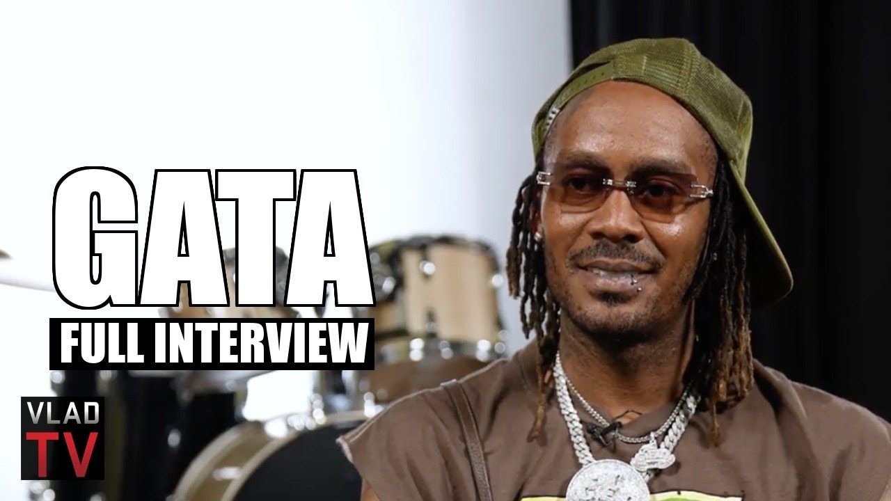 GaTa on Acting in Lil Dicky's "Dave", Tyga, Lil Wayne, ScHoolboy Q ...