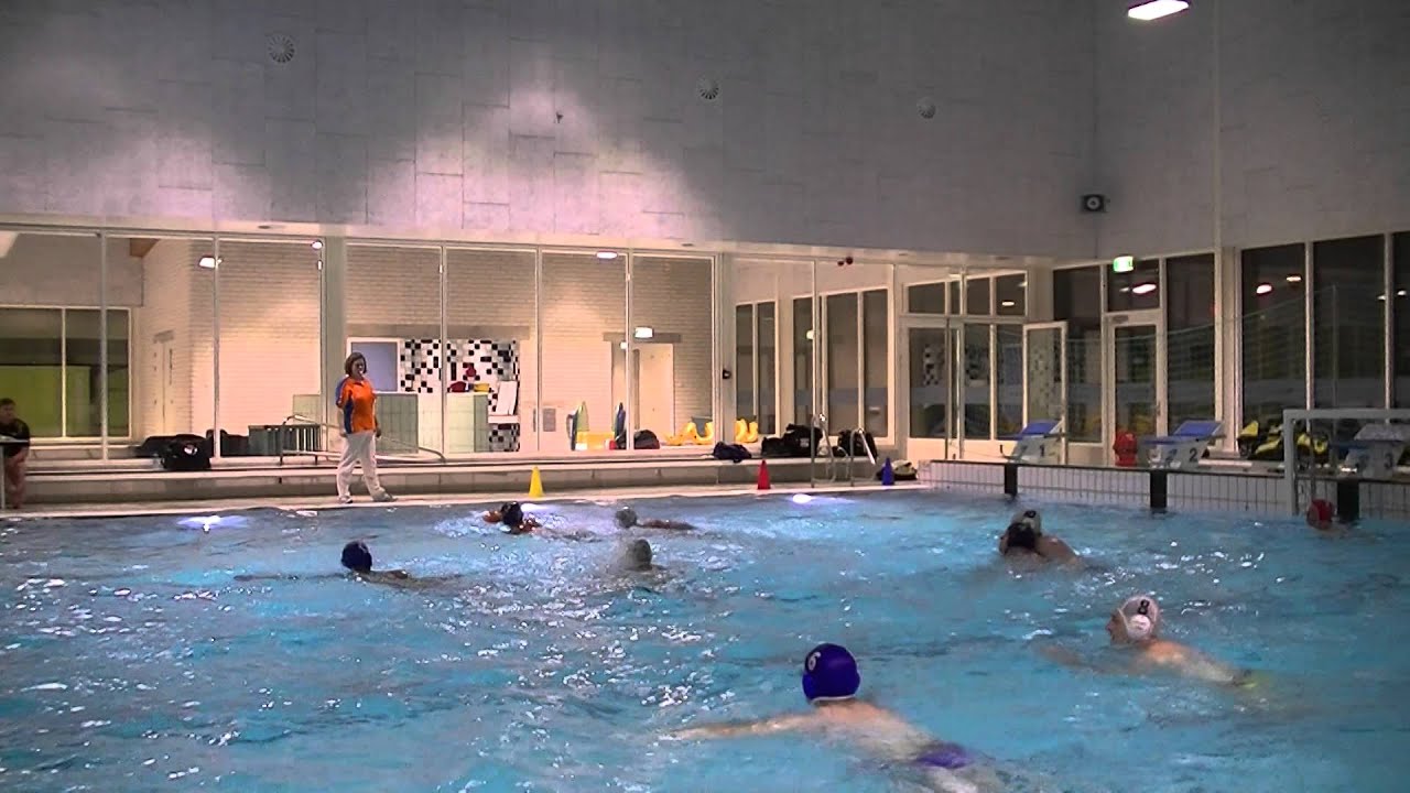 ZDVO'74 heren1 -TRB-RES 1 8-11-2014 periode 2 - YouTube