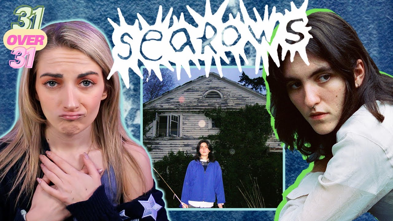 Searows | 31 over 31 | Ep. 4 - YouTube