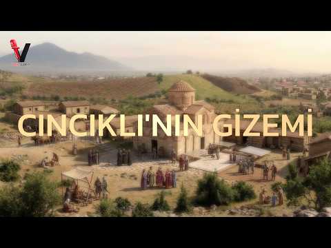 Cıncıklı’nın Gizemi | Doğanın İçindeki Tarihi Yapı