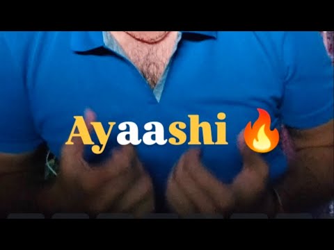 Ayaashi | Badmash Company | Short Singing Cover | Mukul Sharma - YouTube