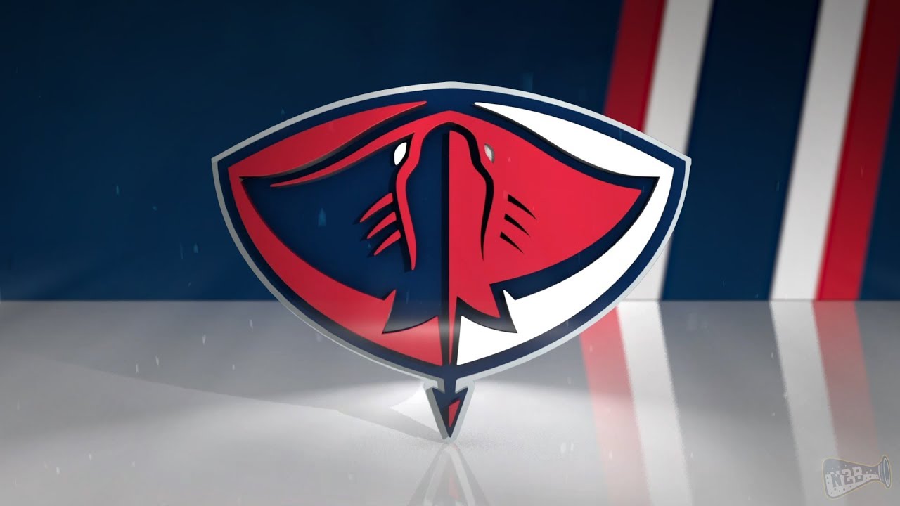 South Carolina Stingrays 2018-19 Goal Horn - YouTube