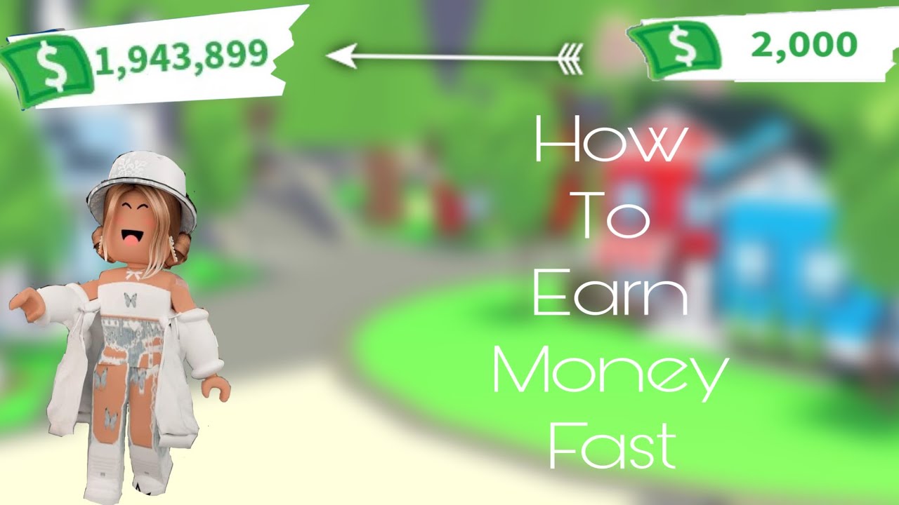 How To Earn Money Fast In Adopt Me YouTube how-to-earn-money-fast-in-adopt-me-youtube