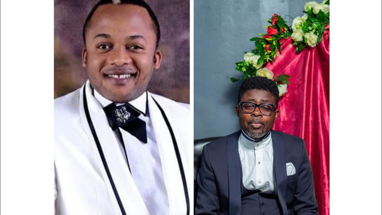 RDC - ERC : Max Mbenga révèle les raisons de la déchéance de Dodo Kamba ...