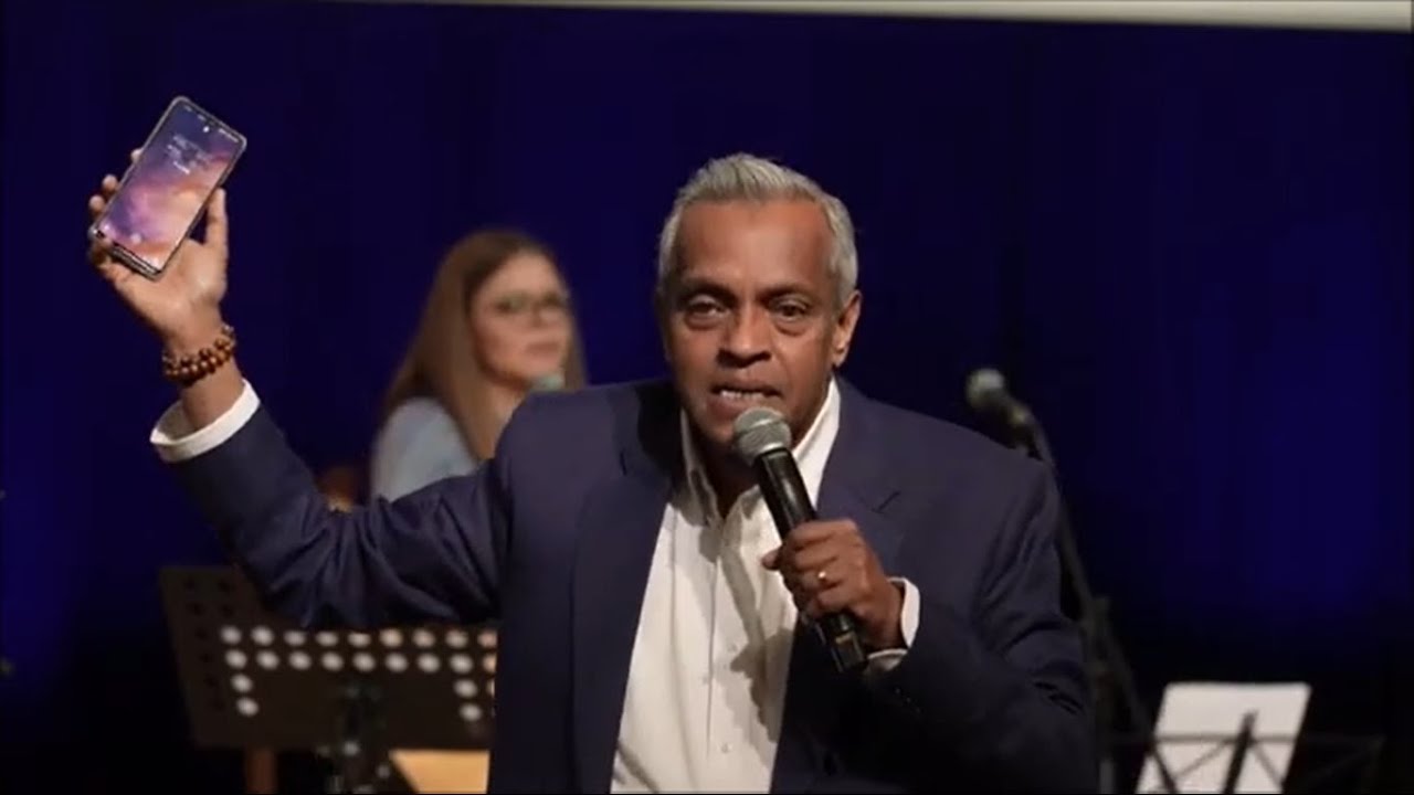 FRESH PASSION FOR MISSIONS, Kaunas Lithuania - JUDE ANTOINE - YouTube