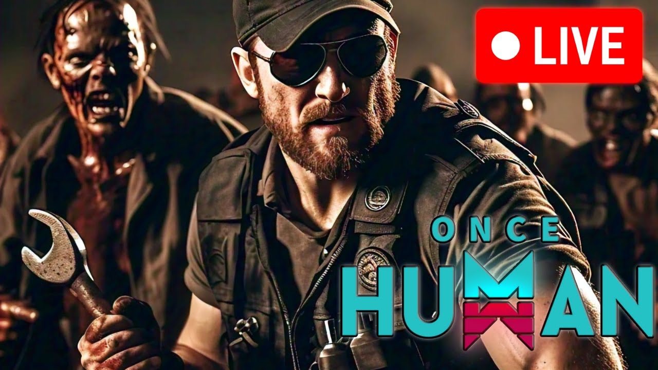 EVEN MORE #OnceHuman - YouTube