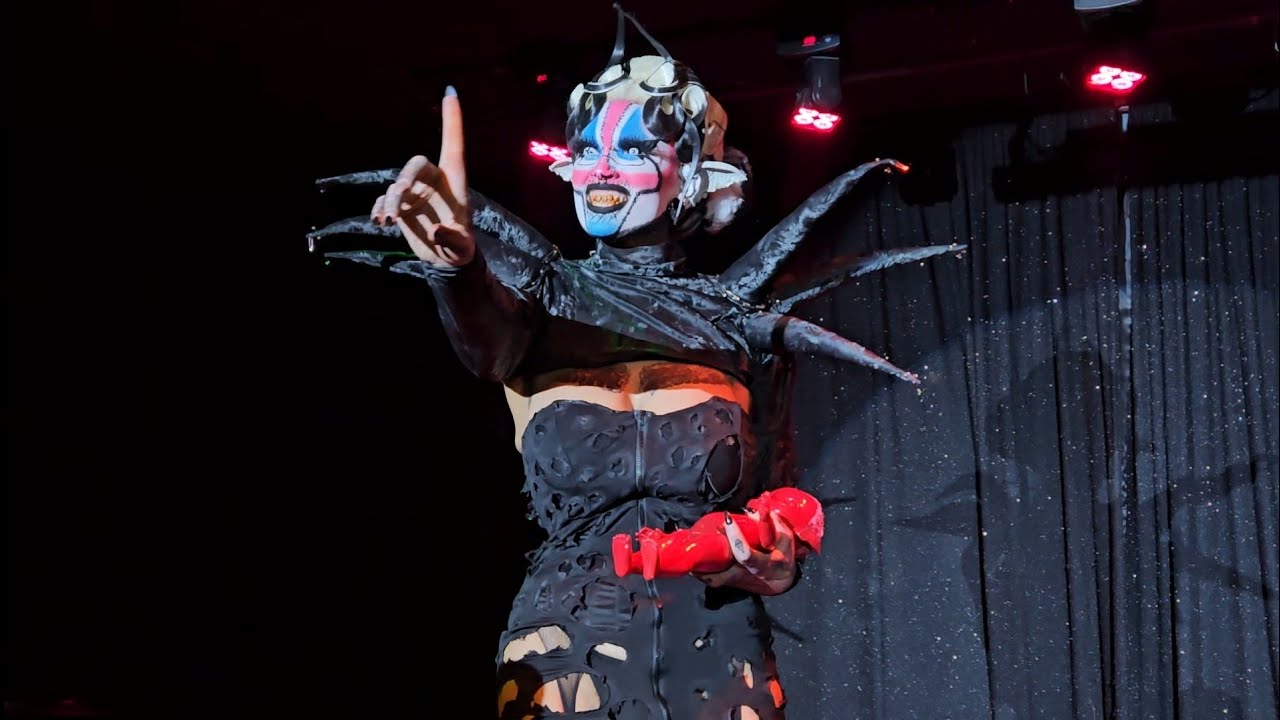 Asia Consent "Blood" 12/10/23 - YouTube