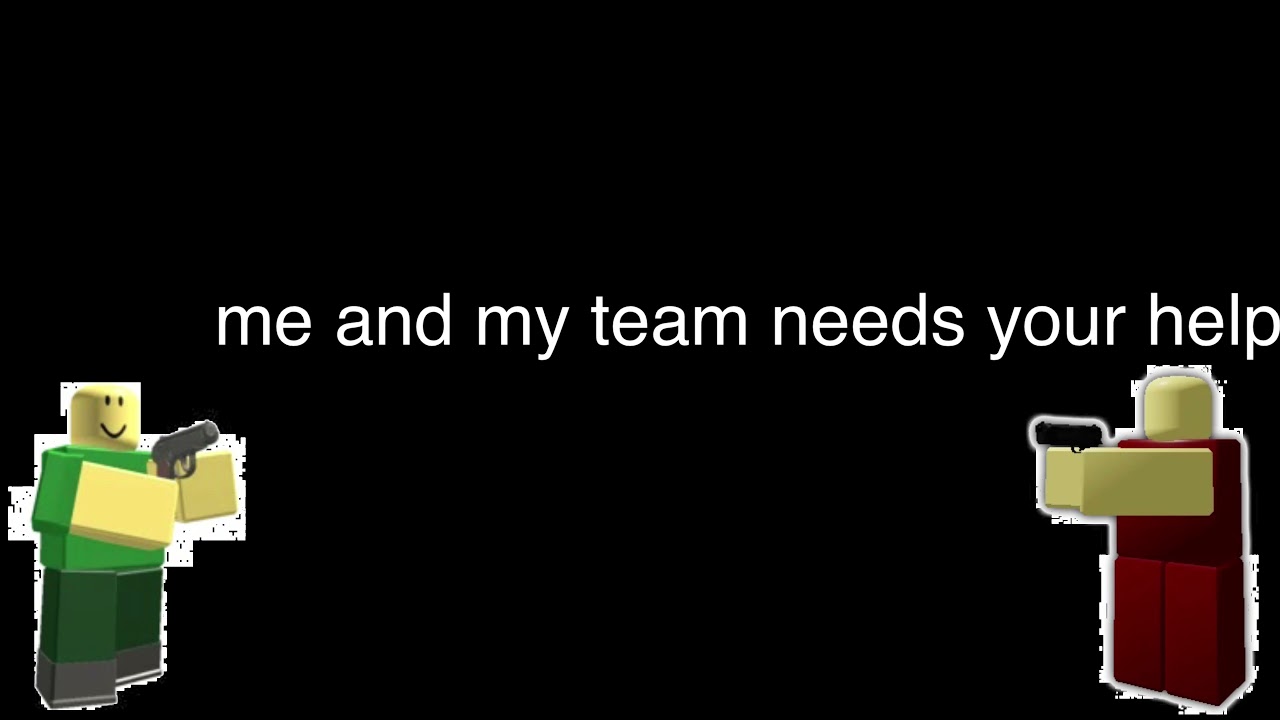 green scout meets red scout (TDS,TB,TBBF MEME) - YouTube