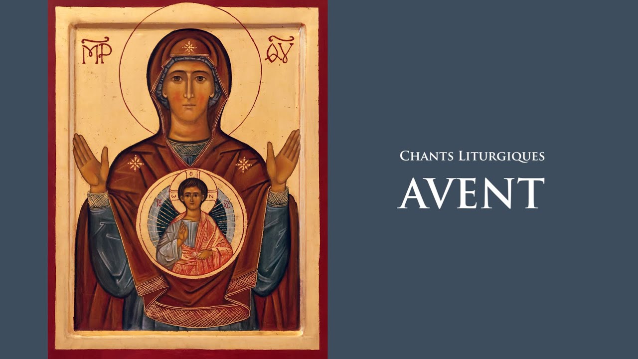 Grande Antienne O Clé de David, du 20 décembre - Chant Liturgique de l ...