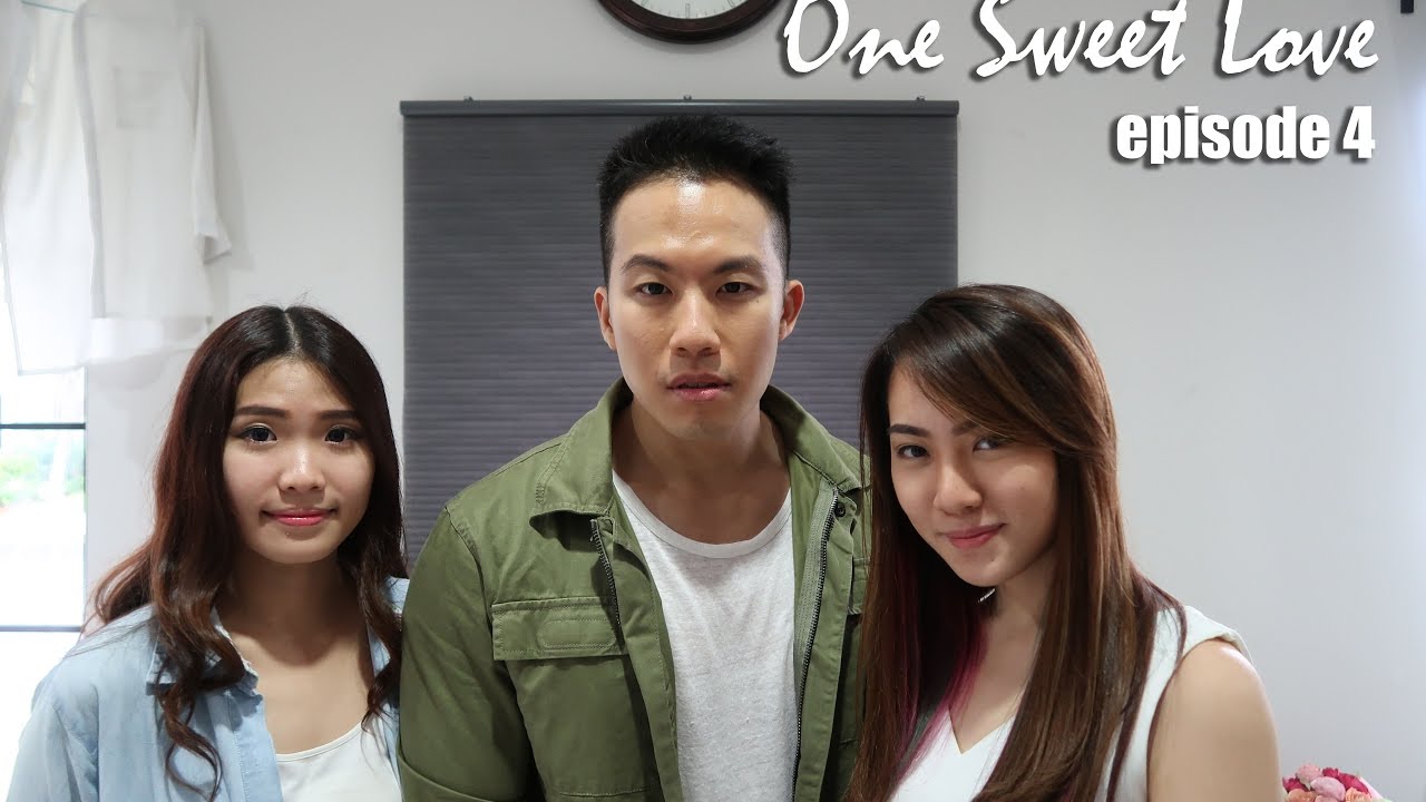 One Sweet Love ep 4 - YouTube