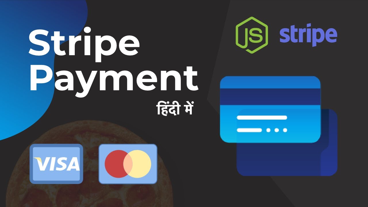 Archived Integrate Stripe Payment Gateway In Nodejs Complete Tutorial For Beginners Youtube