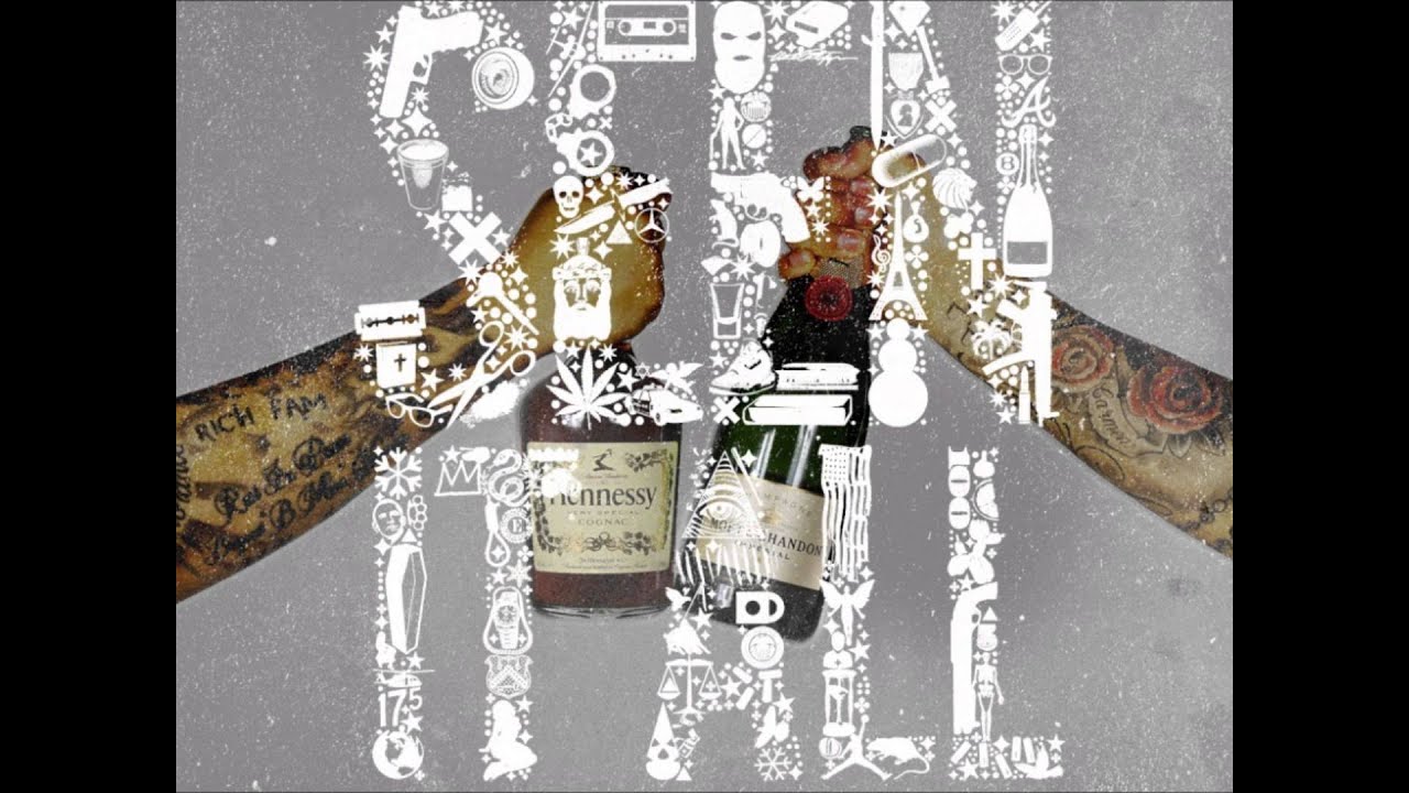 Moe Money Seen It All Freestyle - YouTube