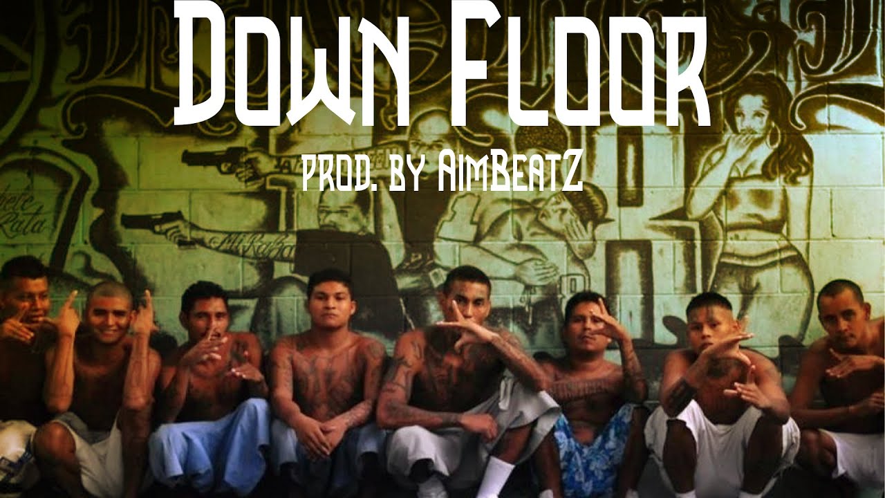 [Free] Freestyle Beat - DownFloor| Beat for Rapping | 2022 - YouTube