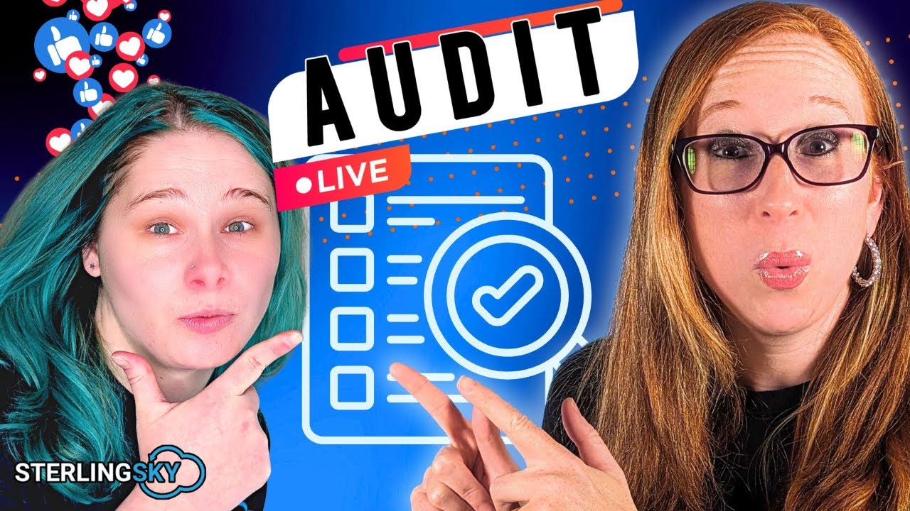 Live Review Audits: Can These Fake Google Reviews Be Removed? - YouTube