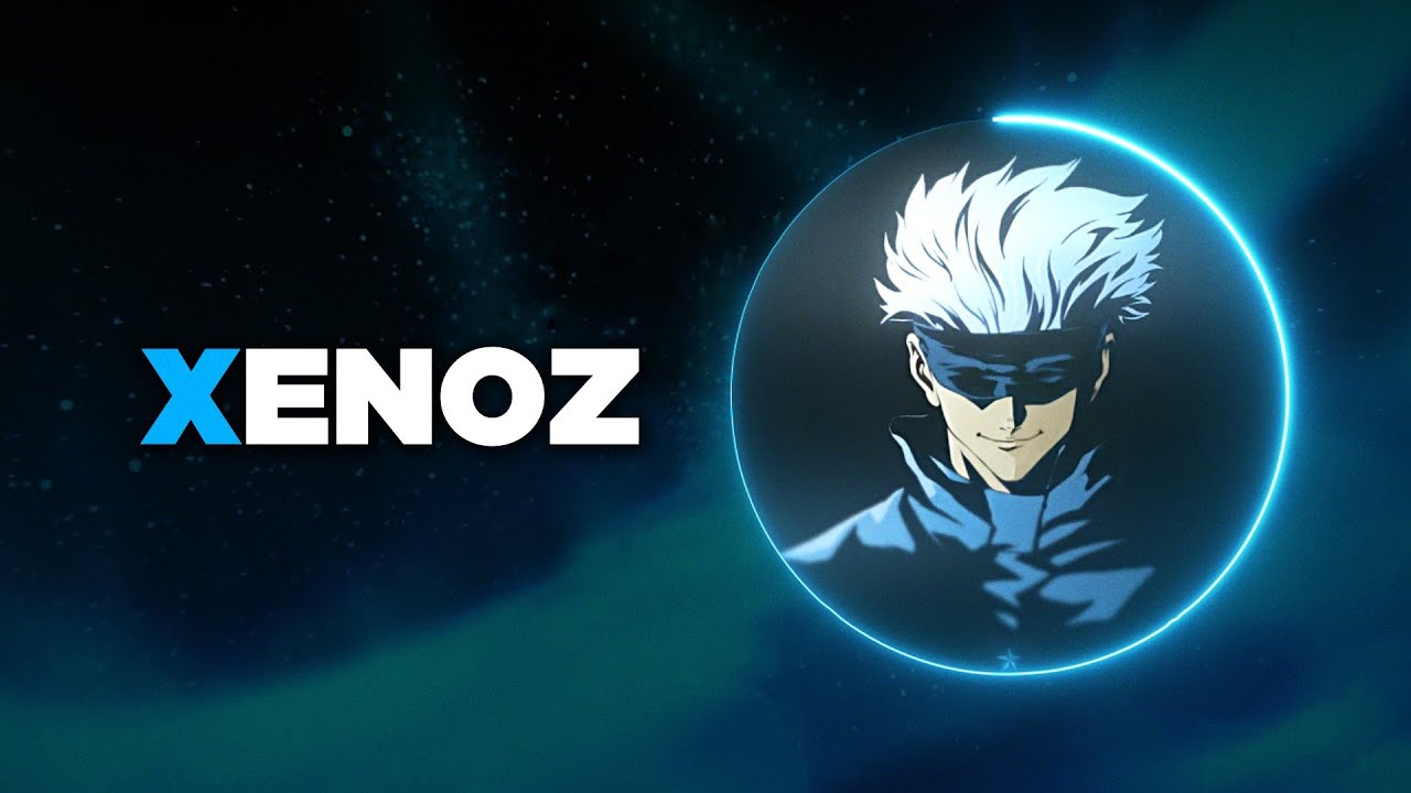O FIM DO XENOZ...Perdeu o Canal ! - YouTube