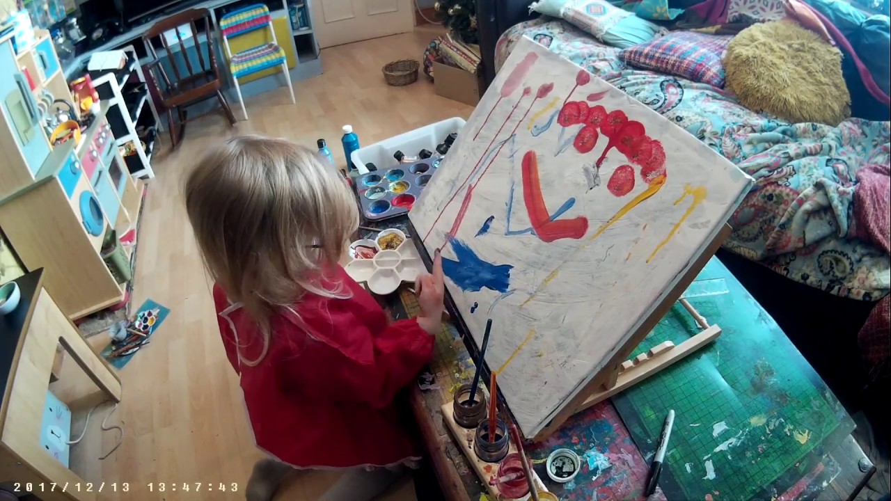 Art Therapy For Autism Time Lapse YouTube art-therapy-for-autism-time-lapse-youtube