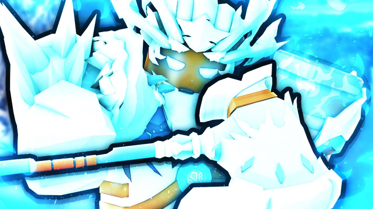 The Free Adetunde Kit In Roblox Bedwars Youtube