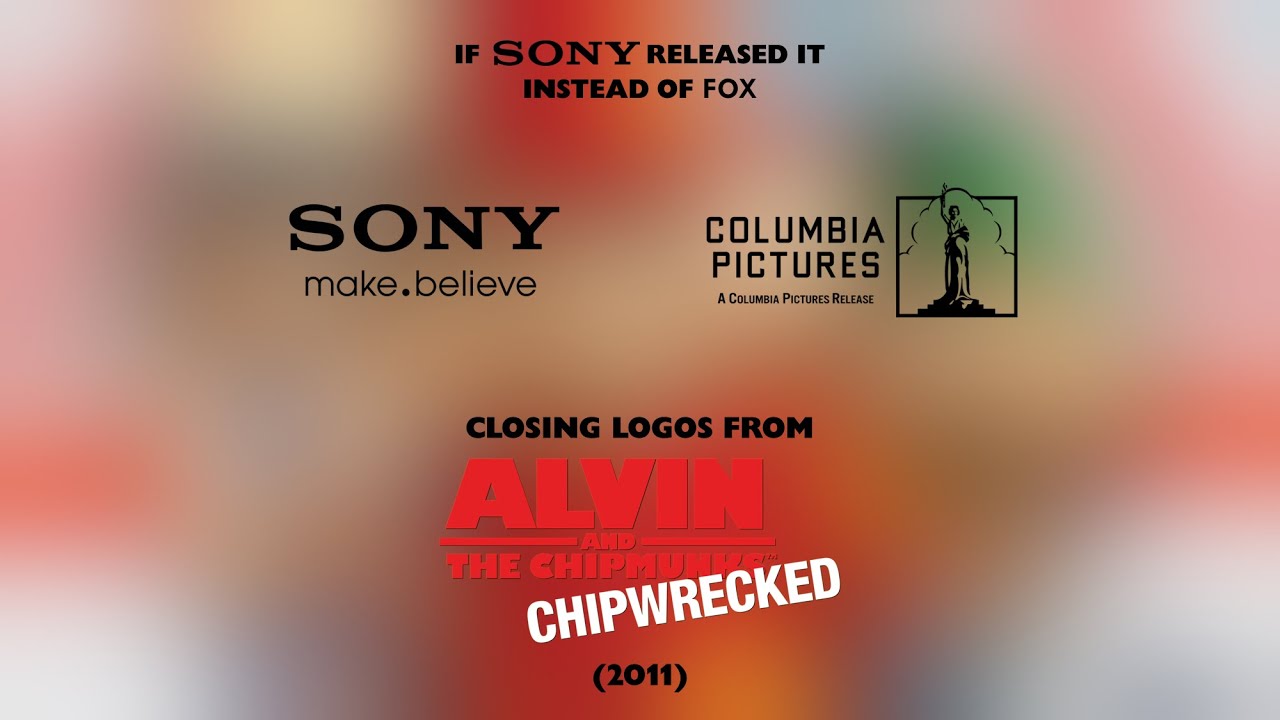 Sony make.believe/A Columbia Pictures Release (2011) - YouTube