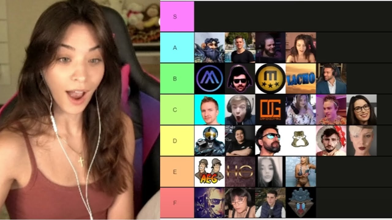 PcPhatty reacts to chems' WoT CC rank video - YouTube