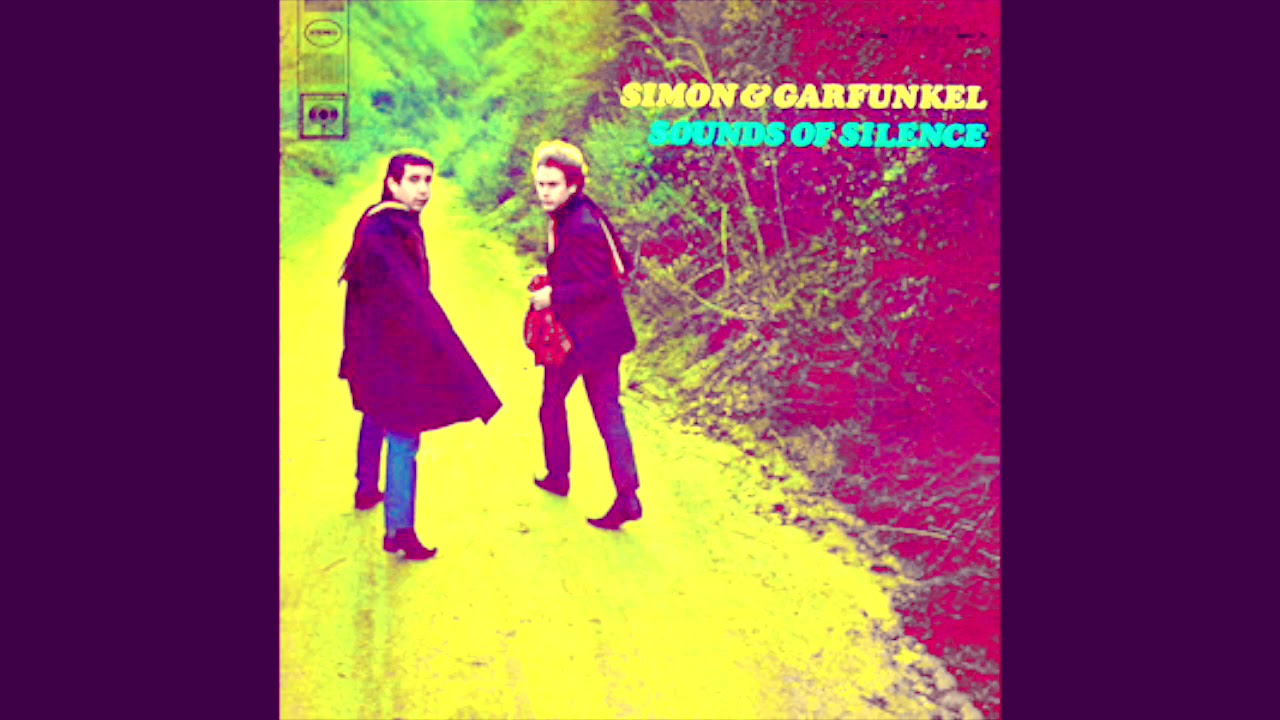 Sound of Silence Simon and Garfunkel || BASS BOOSTED - YouTube