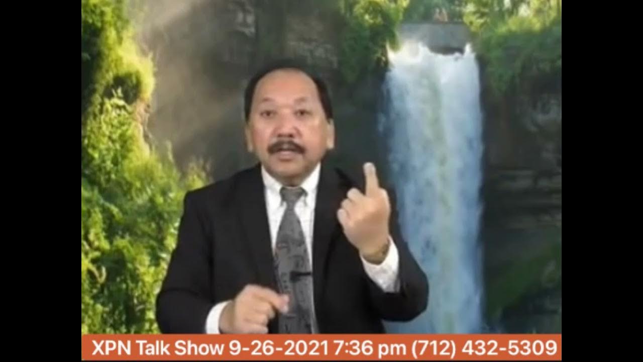 XPN Talk Show 9-26-2021 Tham txog ntsuab Teev Yaj ib niam Txiv. - YouTube