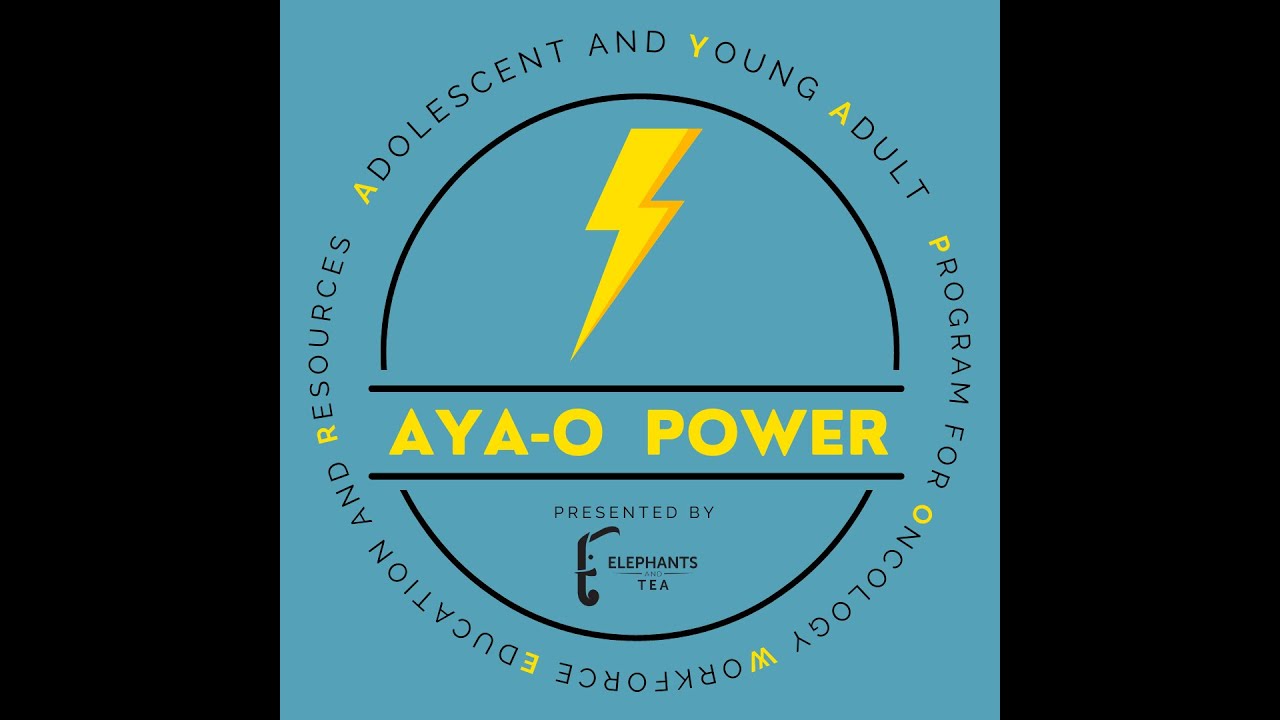 AYA-O POWER: Session 2 - Lightning Lesson - YouTube