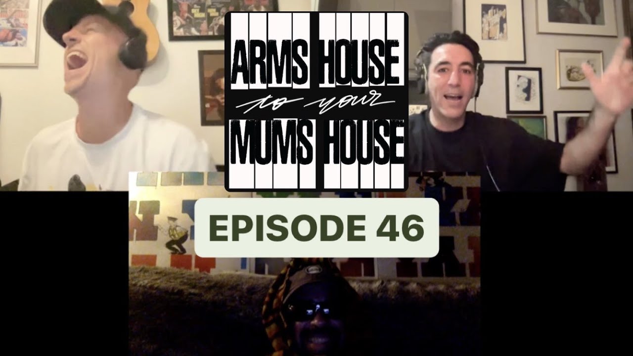 AH2YMH Ep.46 | YAN DDS - YouTube