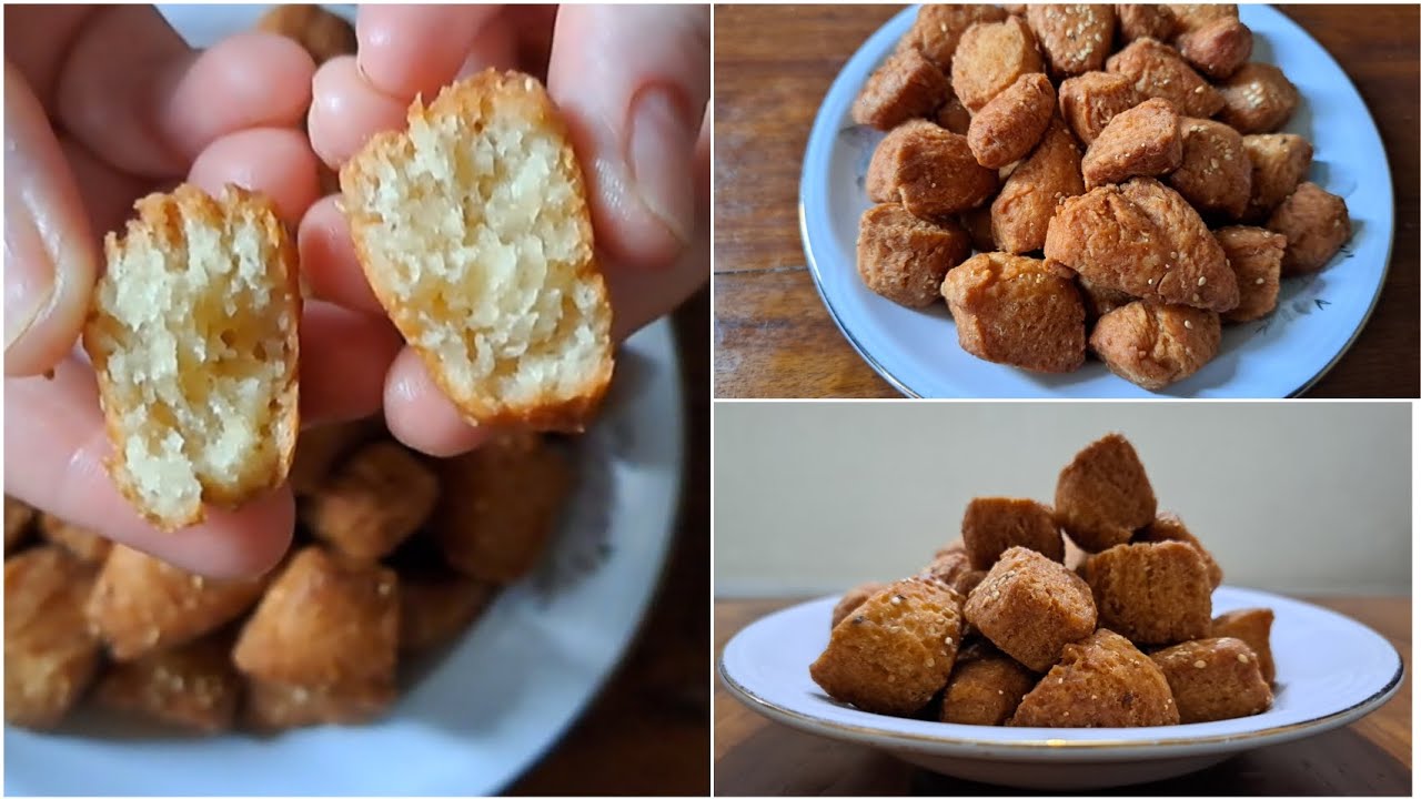 Khasta Recipe ! How To Make Khasta At Home #snacks recipe #crispy - YouTube