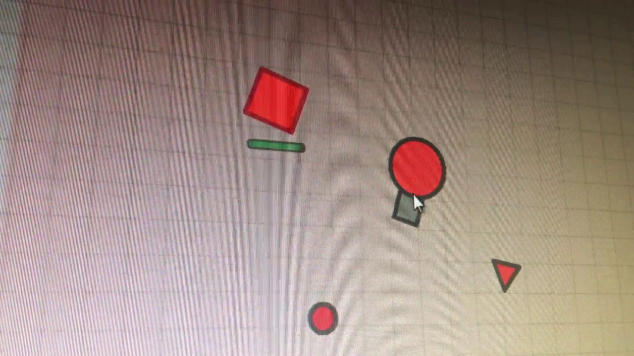 Deip.io! | Fun Addicting Game - YouTube