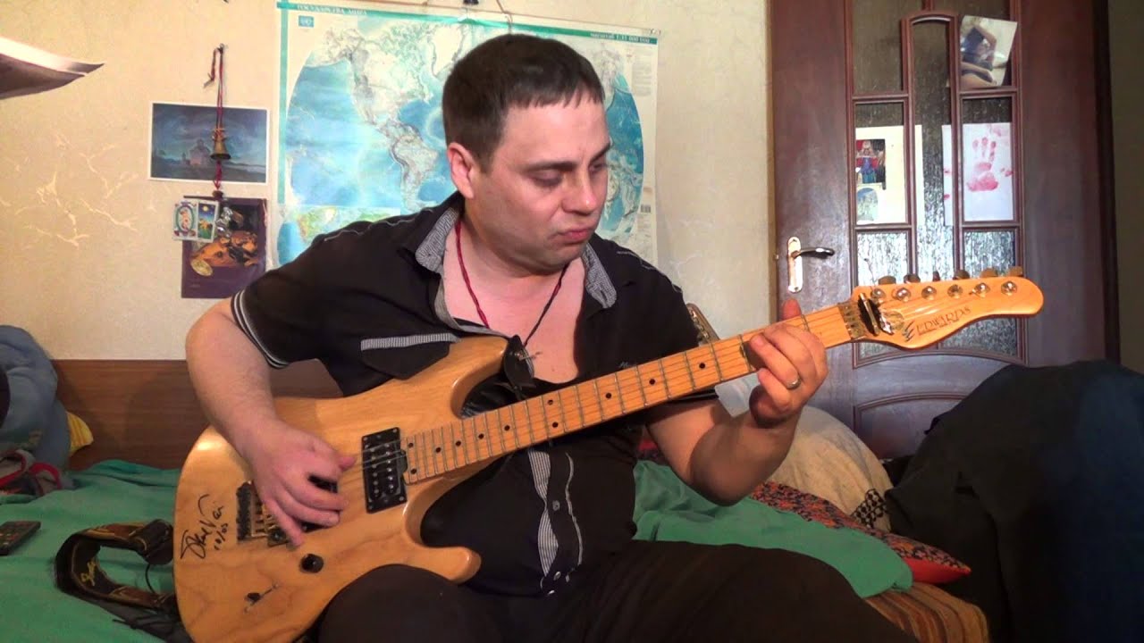 Warlock Returned from Hell - YouTube