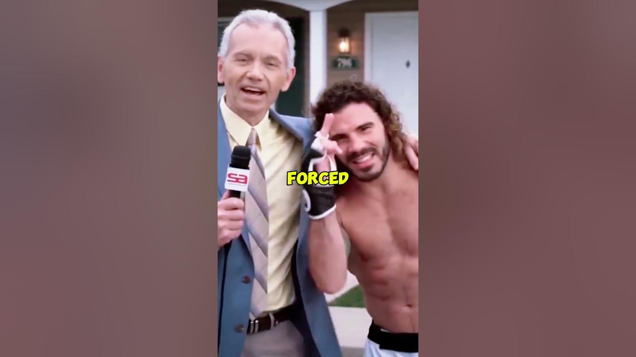The Reebok Deal Was A Disaster That Stole Money From Ufc Fighters Mma Boxing Ufc Youtube