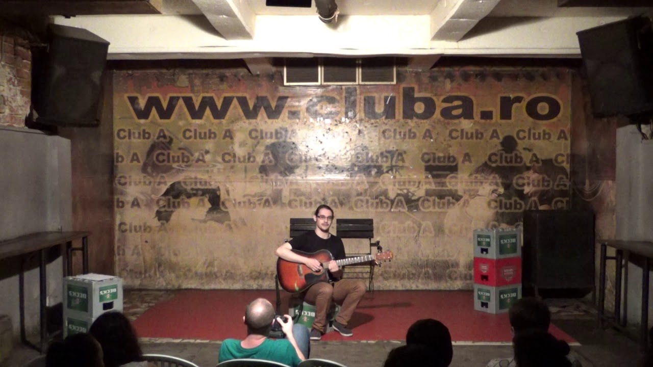 Impro Jam XV - 1006 - YouTube