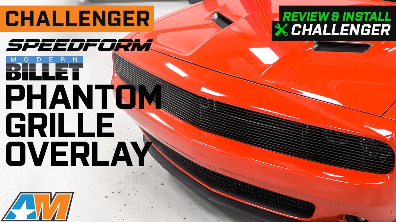 2022 Dodge Challenger Phantom Black