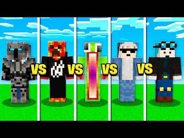 Sale > top minecraft youtubers 2021 > in stock