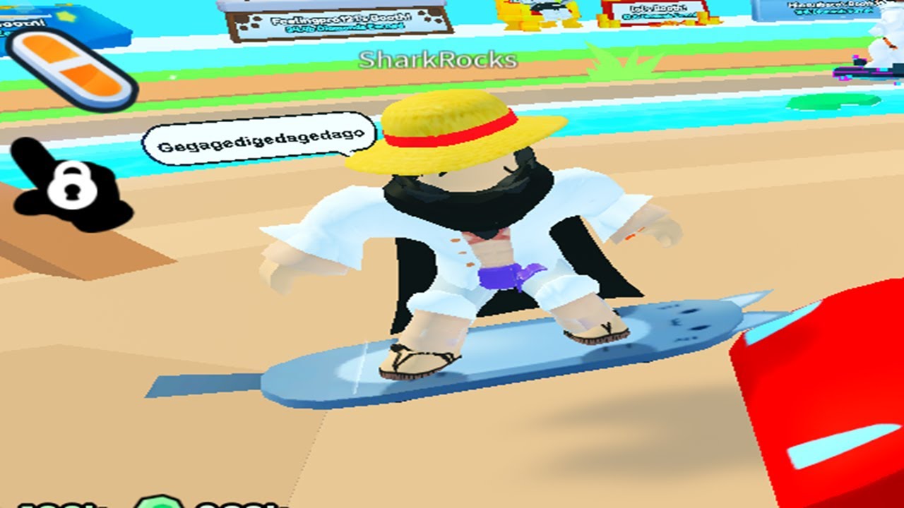 [ROBLOX] BETTER THAN COLLECT ALL PETS???? (PET SIM 99 by ...