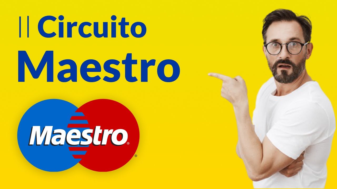 Circuito Maestro: Cos'è e Come Funziona? - YouTube