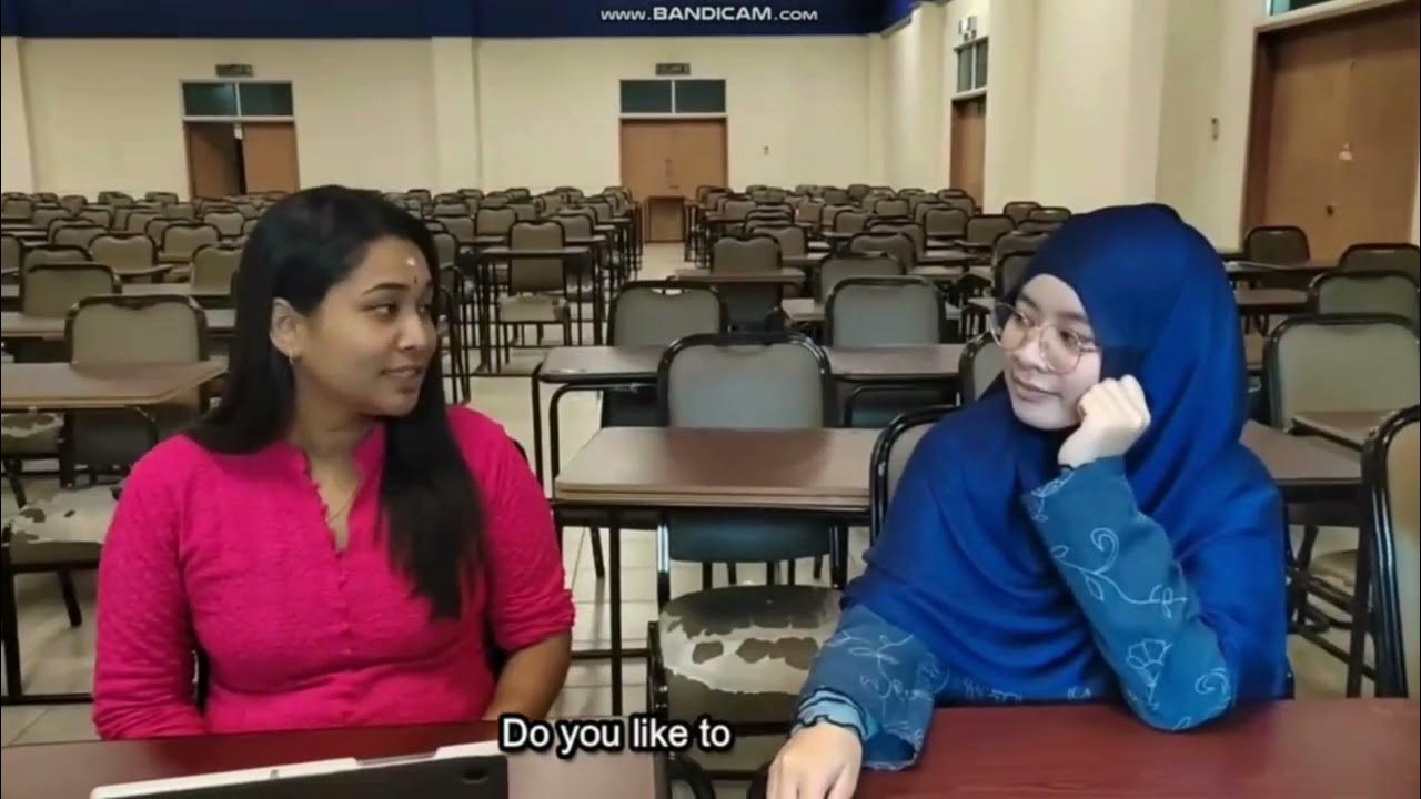 UN00102 | MANDARIN GROUP PRESENTATION - YouTube