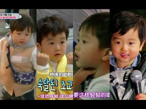 [SECHSKIES/젝스키스] Seungjae's COUPLE Compilation