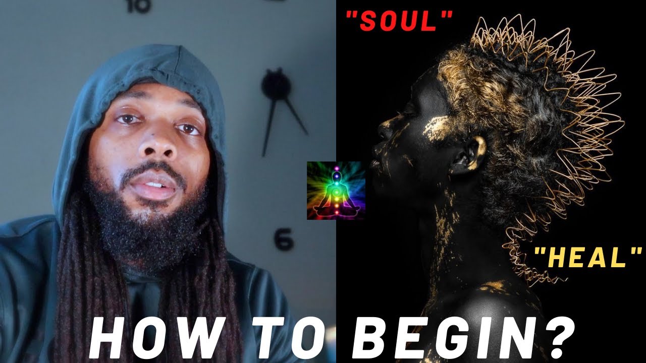 How To Begin To Cleanse The Soul | 👁 | Listen Close... - YouTube