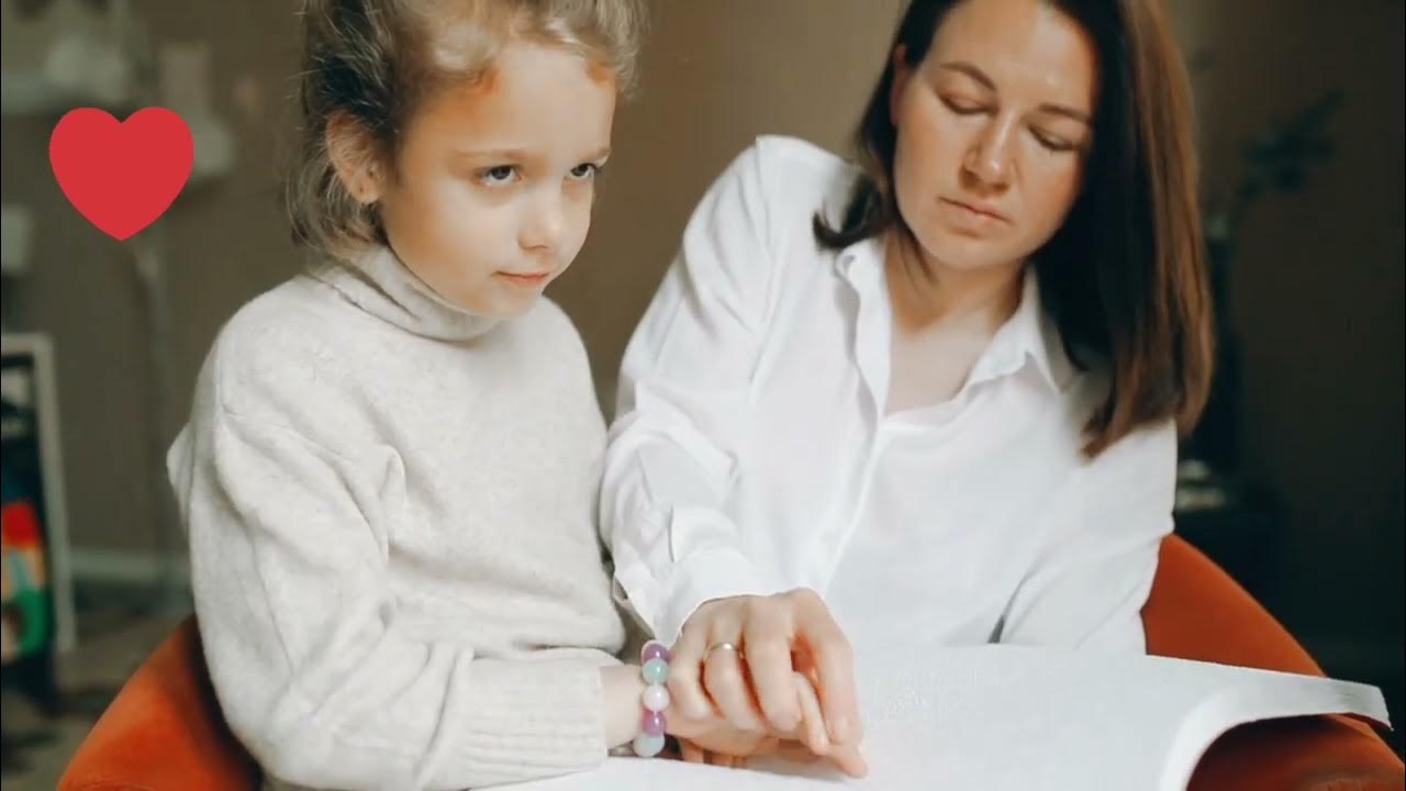 Купи подарък от майка на дете с увреждане Youtube