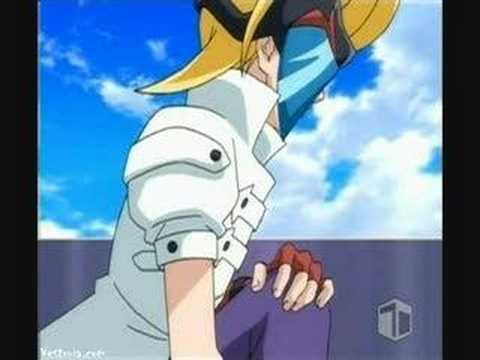 Masquerade and Alice Tribute- My Last Breath