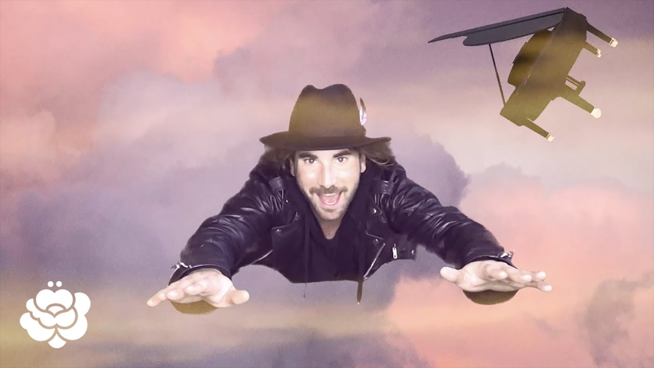 Jeremy Michaels - Daddy's Gone (Official Video) - YouTube