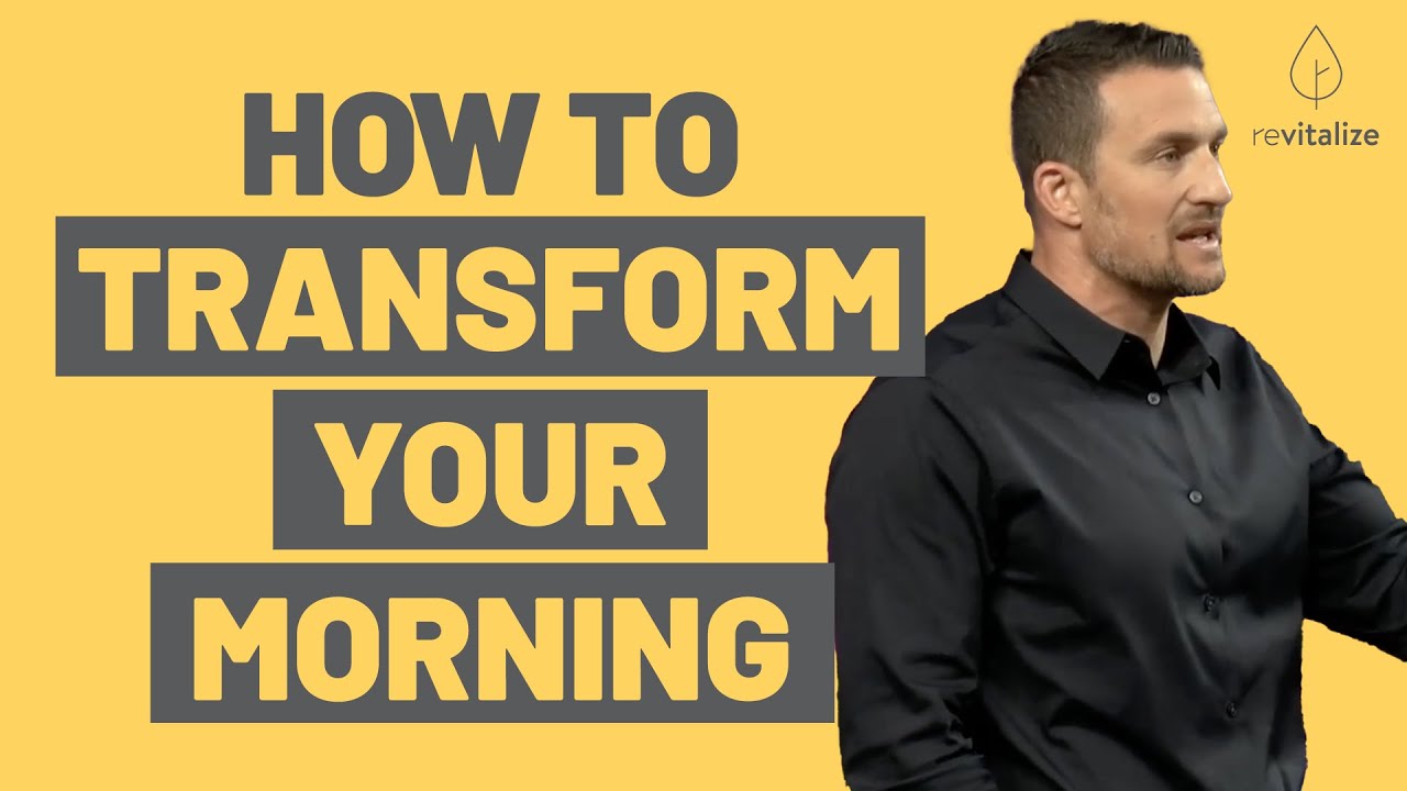 Energizing breathwork to start every morning with Andrew Huberman, Ph.D ...