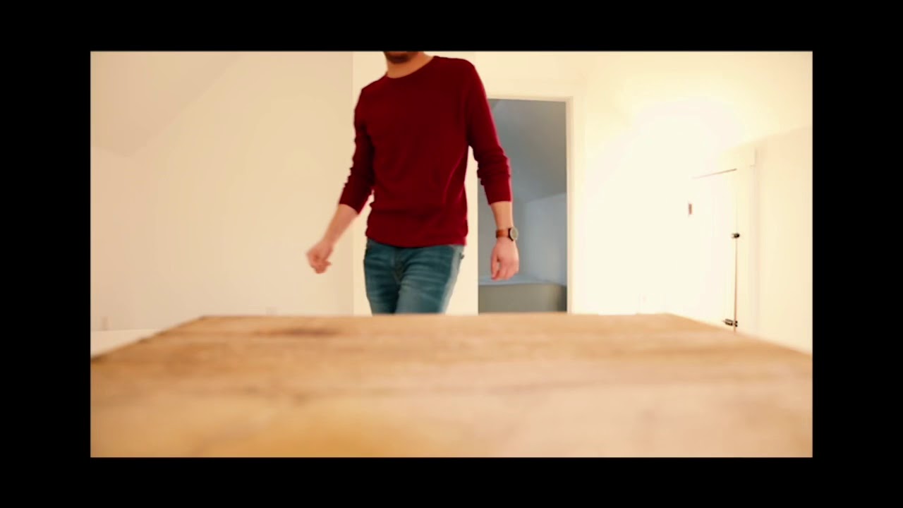 Dark Red - Steve Lacy (Music Video) - YouTube