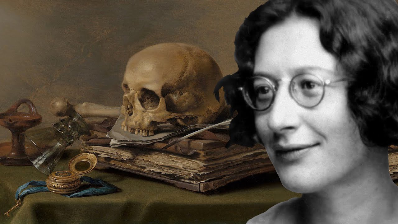 Essai sur la notion de lecture, Simone WEIL, 1941 – texte intégral ...