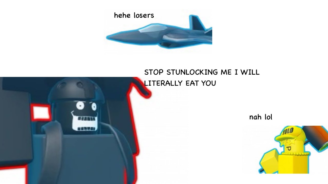 The Battle Bricks Battlers Portrayed by Memes: Part 9 - YouTube