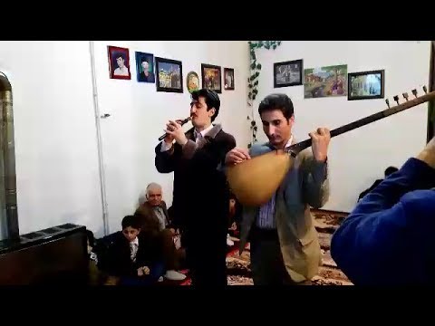 Tebriz Asiqlari Asiq Saleh,  \